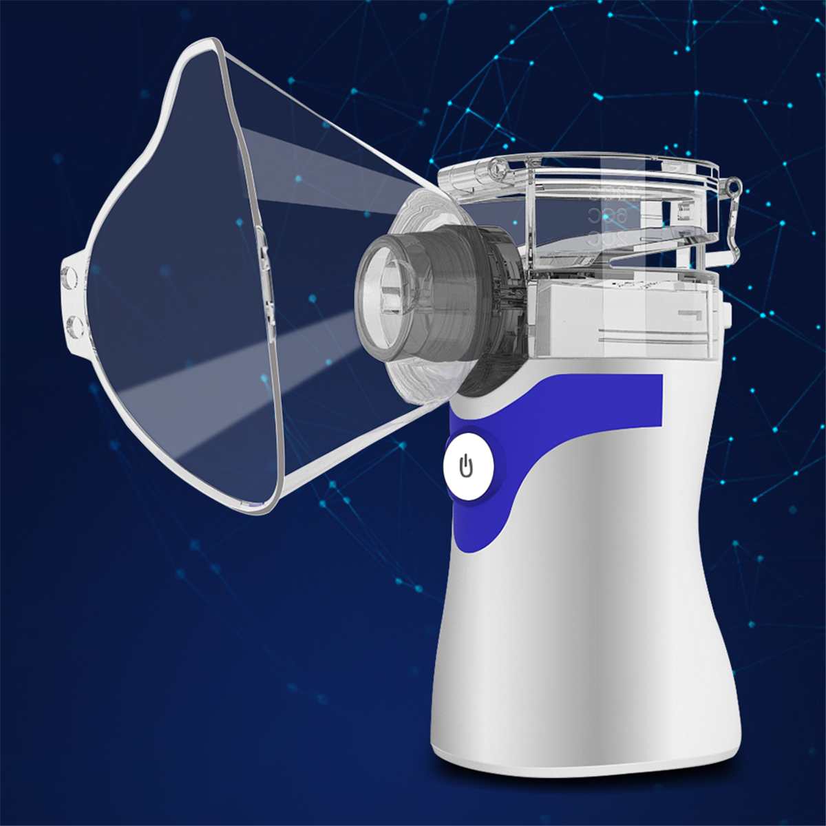 Best Portable Nebulizers – TruMed Guide