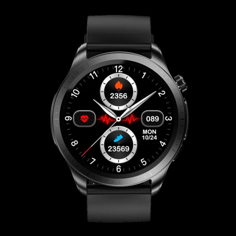 Best Blood Pressure Watch – TruMed Guide